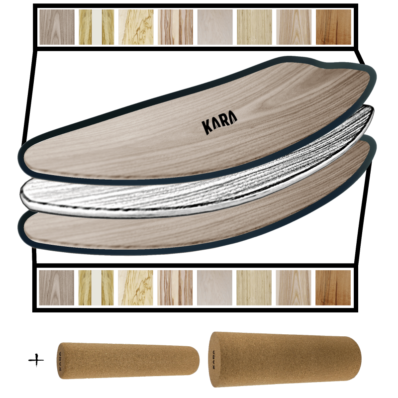 KARA Boards – Surf | Skate | Foil | Balance